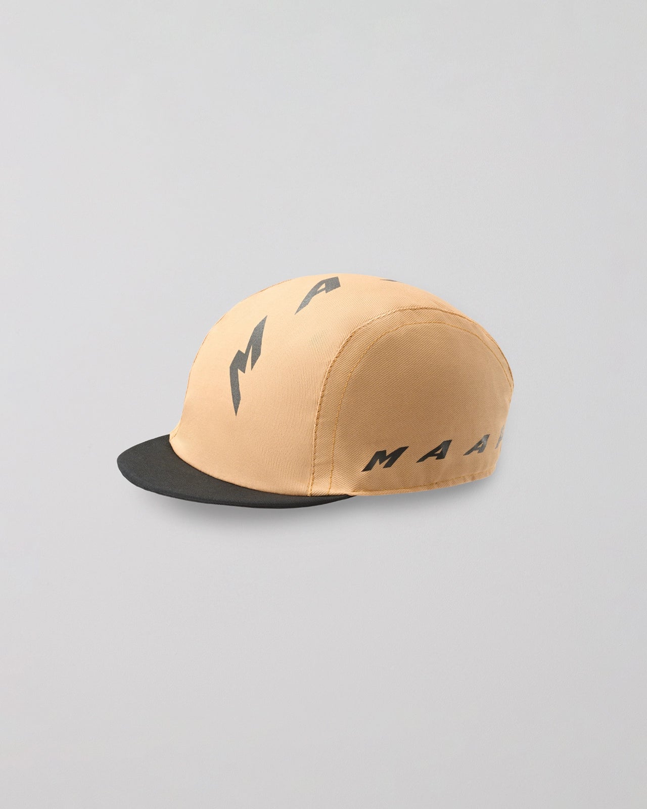 Maap: Evade Cycling Cap - Fawn – HEATWAVE